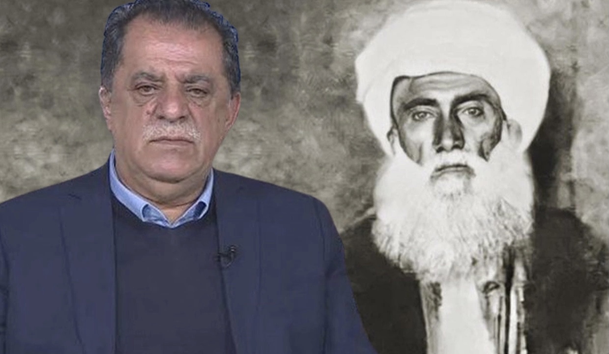 Şeyh Said tartışmaları torunu da dahil oldu: Paylaşım çok ses getirecek ...